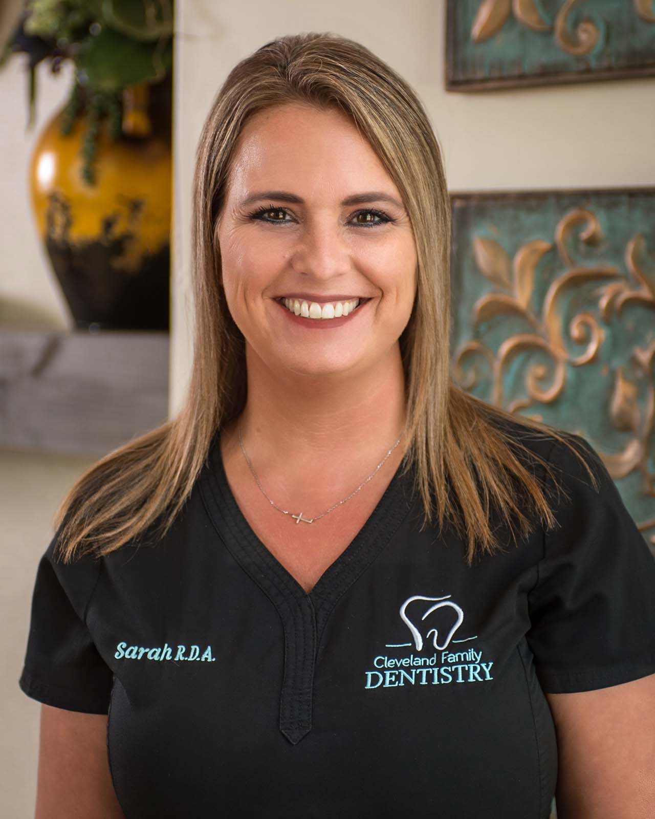 Meet Our Dental Team - Cleveland Family Dentistry